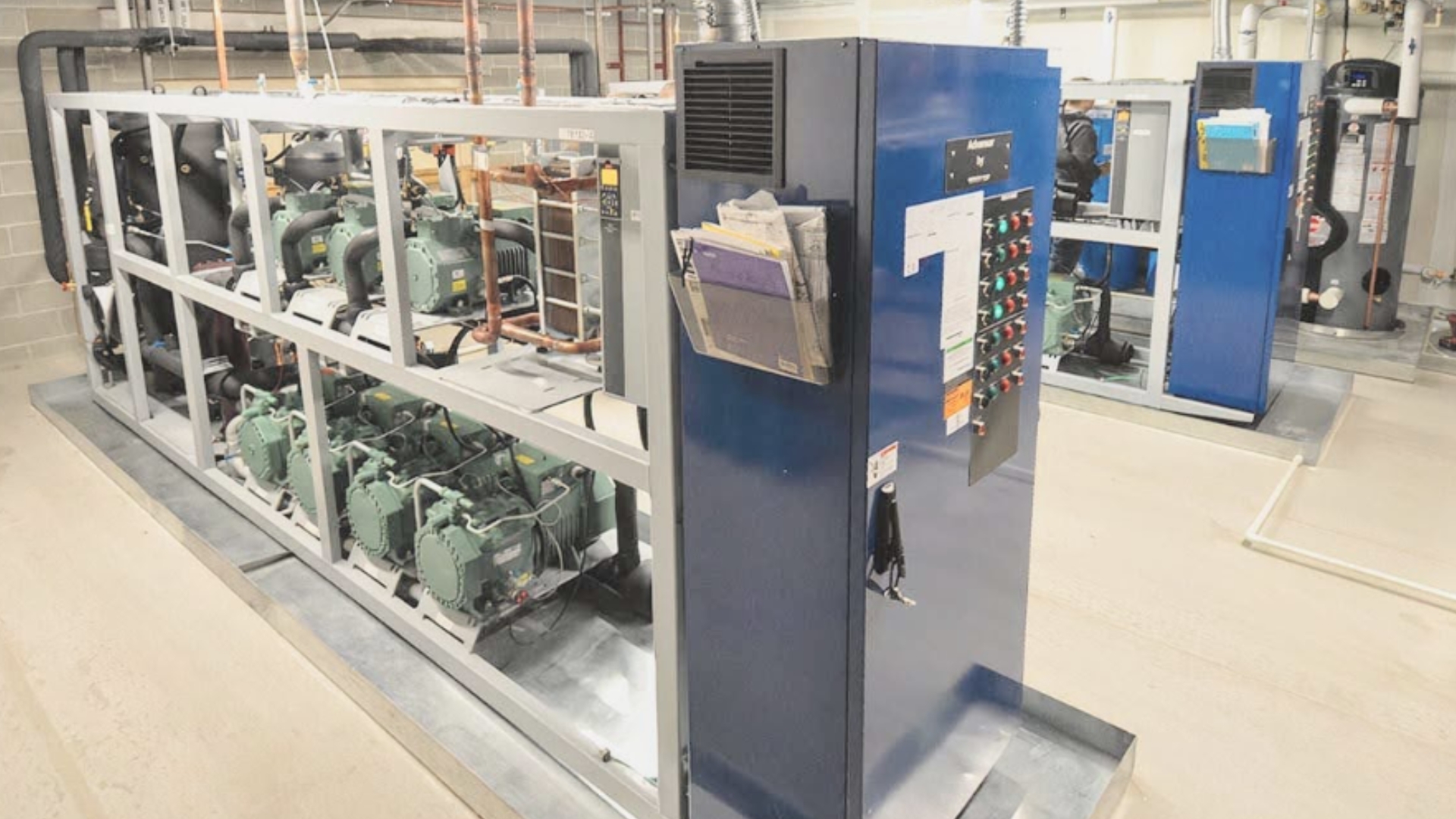 Top Commercial Refrigeration in LA & Coachella Valley