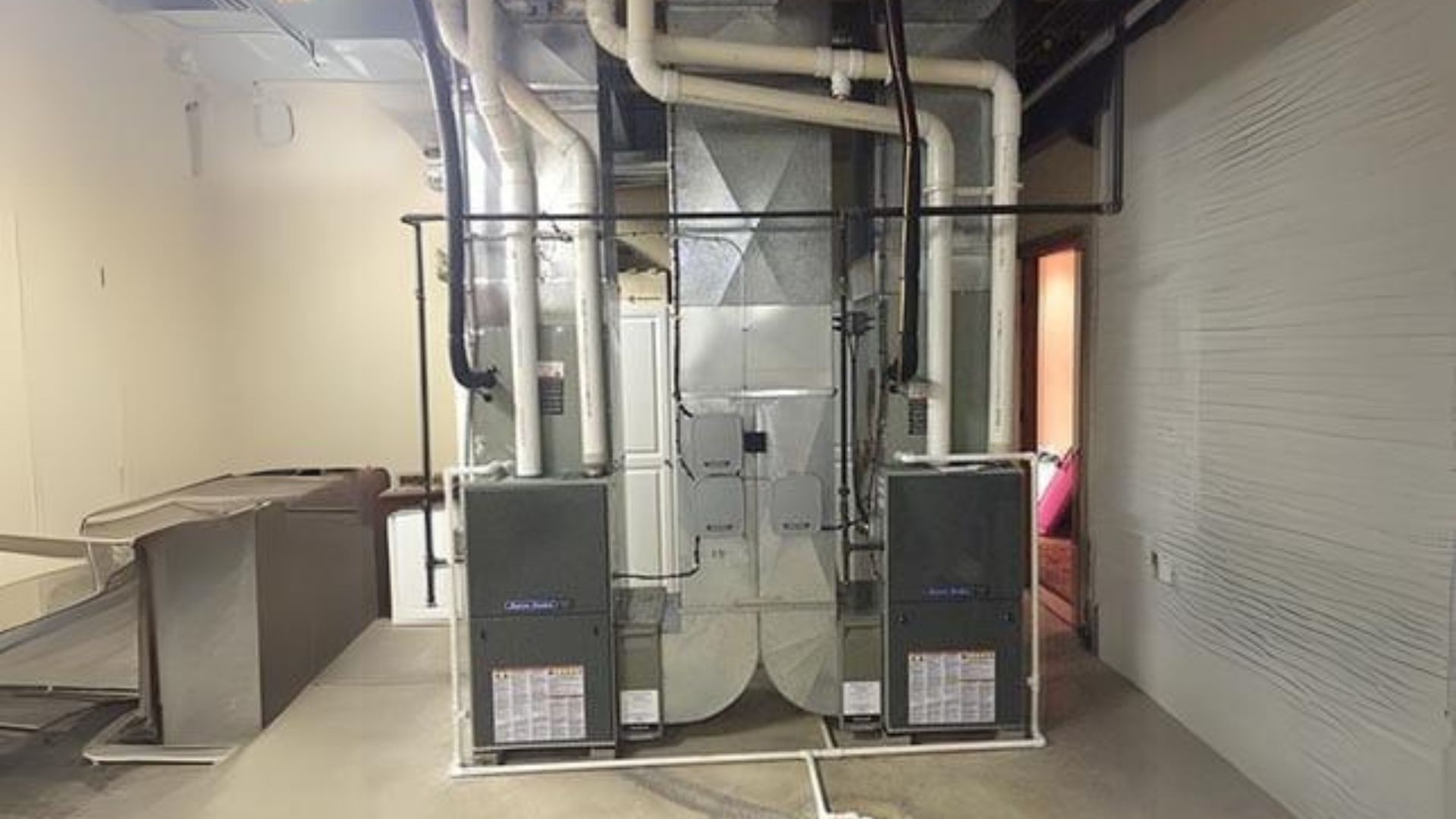 Premier Commercial HVAC Installation in Los Angeles & Coachella