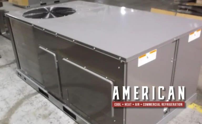 Understanding Packaged Rooftop HVAC Units: Key Components & Configurations